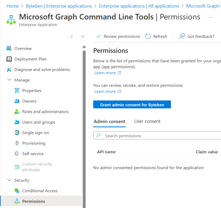 Deep Diving Microsoft Graph SDK Authentication Methods - MSEndpointMgr