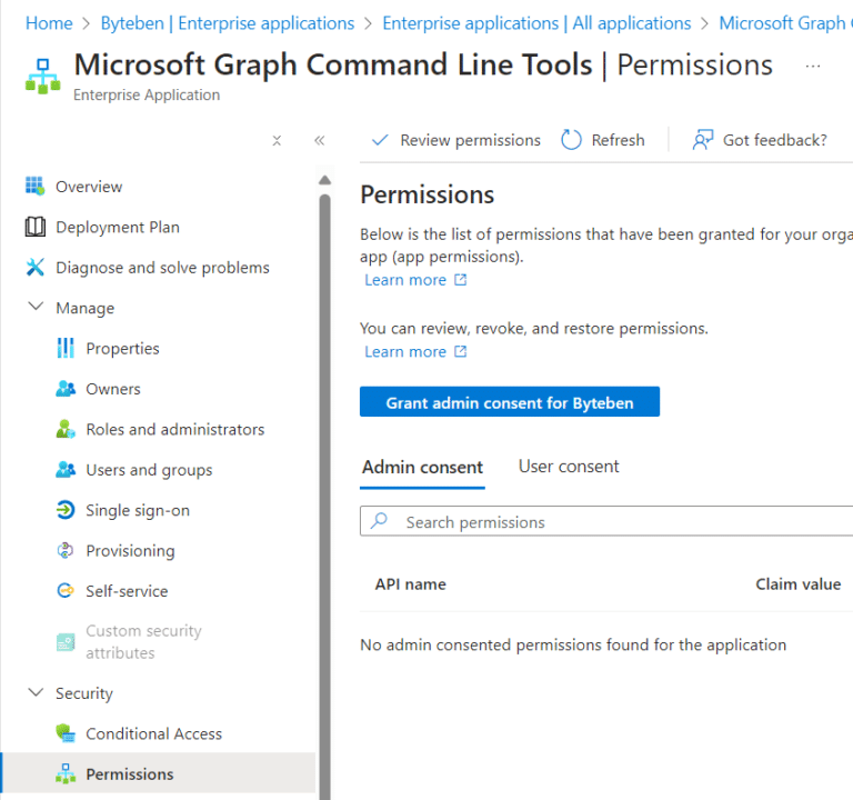 Deep Diving Microsoft Graph SDK Authentication Methods - MSEndpointMgr
