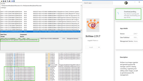The Company Portal app - A deep dive into bridges - MSEndpointMgr