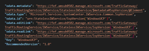 The Company Portal app - A deep dive into bridges - MSEndpointMgr