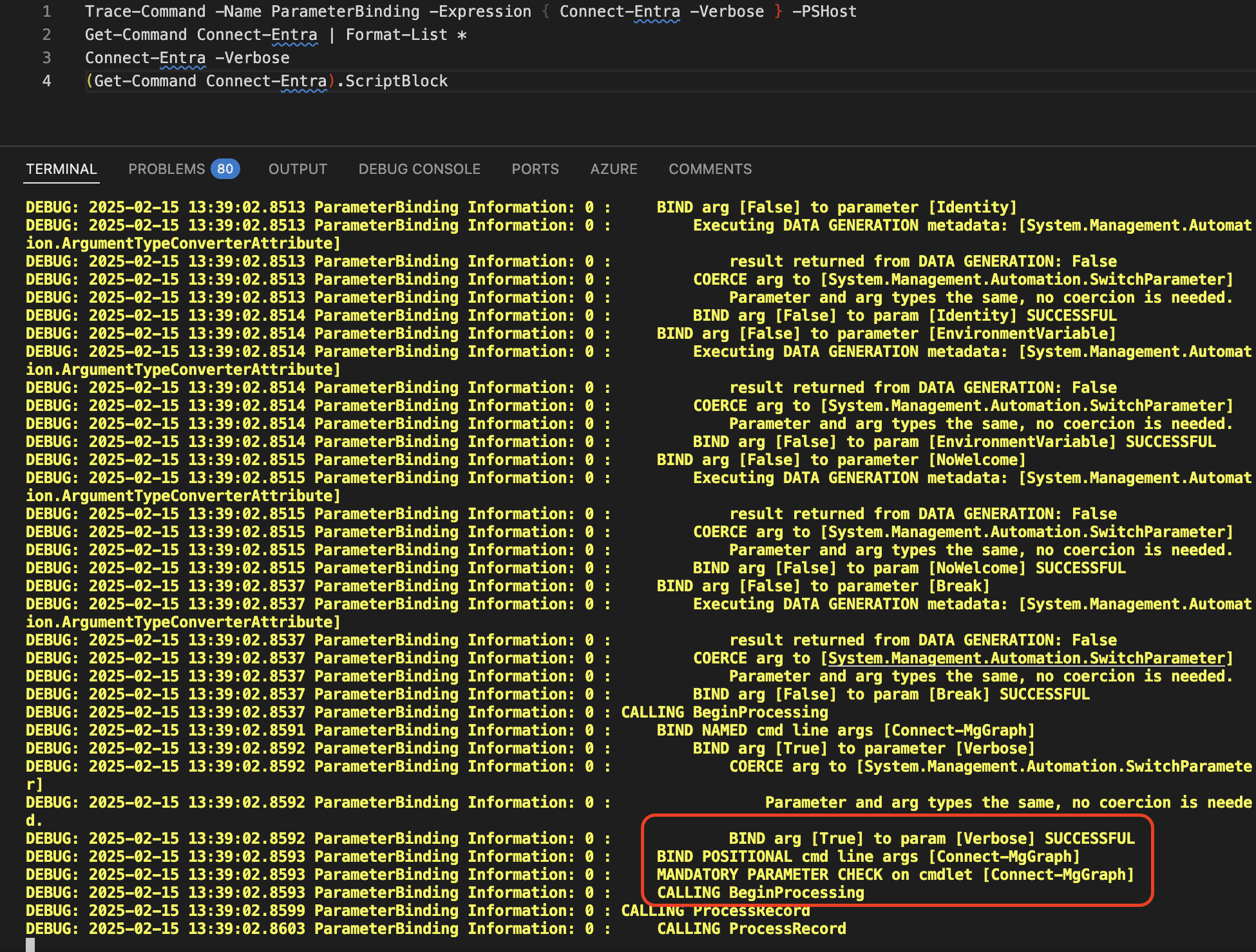 A Mini Dive into the Microsoft Entra PowerShell Module: An Intune Administrator's Perspective ...