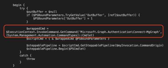 A Mini Dive into the Microsoft Entra PowerShell Module: An Intune ...