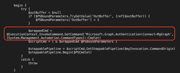 A Mini Dive into the Microsoft Entra PowerShell Module: An Intune ...