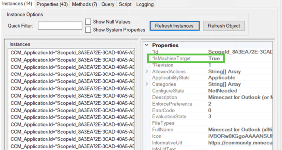 The Company Portal app - A deep dive into bridges - MSEndpointMgr