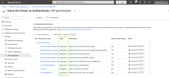 Understanding Oauth Coding The Authentication Flow Yourself Vs Using An Sdk Msendpointmgr