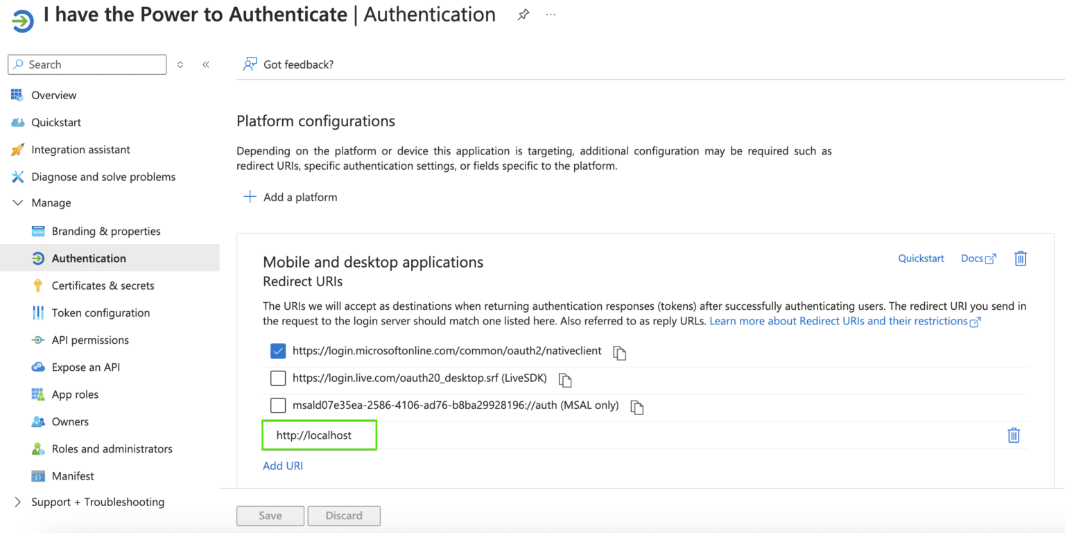 Understanding OAuth: Coding the authentication flow yourself vs using an SDK - MSEndpointMgr