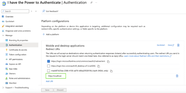 Understanding Oauth Coding The Authentication Flow Yourself Vs Using An Sdk Msendpointmgr