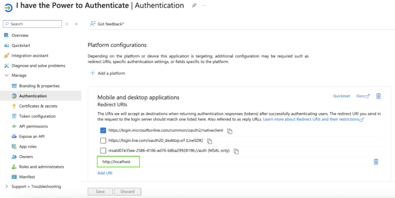 Understanding OAuth: Coding the authentication flow yourself vs using ... Understanding OAuth: Coding the authentication flow yourself vs using ...