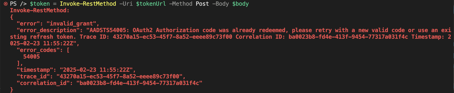 Understanding Oauth Coding The Authentication Flow Yourself Vs Using An Sdk Msendpointmgr