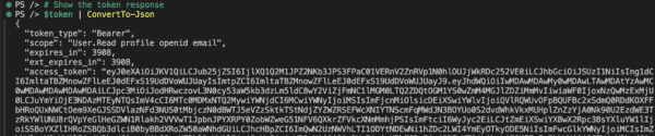 Understanding Oauth Coding The Authentication Flow Yourself Vs Using