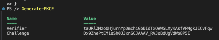 Understanding Oauth Coding The Authentication Flow Yourself Vs Using An Sdk Msendpointmgr