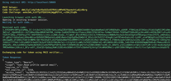 Understanding Oauth Coding The Authentication Flow Yourself Vs Using