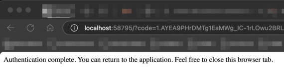 Understanding Oauth Coding The Authentication Flow Yourself Vs Using