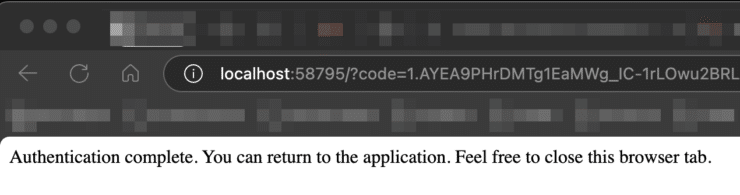 Understanding OAuth: Coding the authentication flow yourself vs using an SDK - MSEndpointMgr
