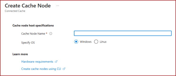 Zero-Touch Microsoft Connected Cache with Intune - MSEndpointMgr