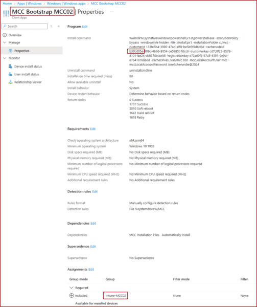 Zero-Touch Microsoft Connected Cache with Intune - MSEndpointMgr
