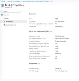 Zero-Touch Microsoft Connected Cache with Intune - MSEndpointMgr