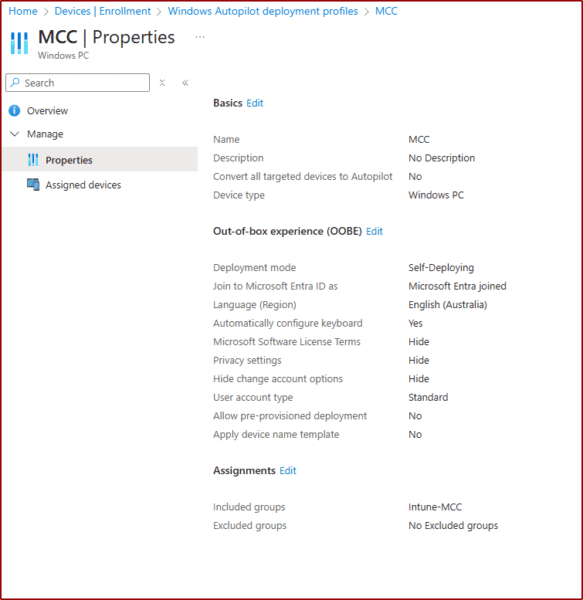 Zero-Touch Microsoft Connected Cache with Intune - MSEndpointMgr
