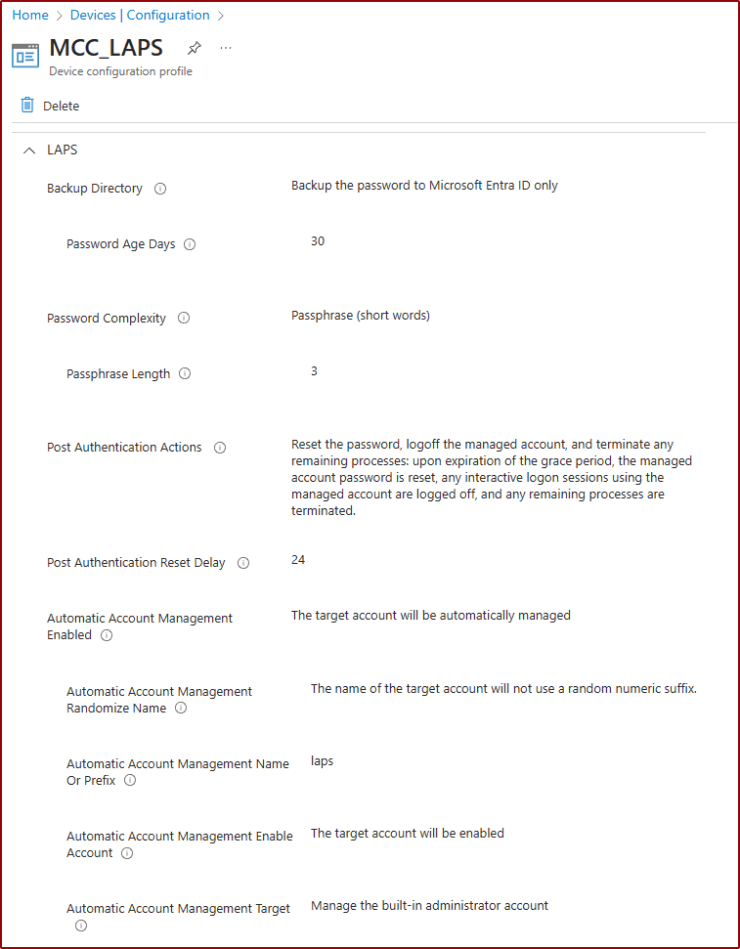 Zero-Touch Microsoft Connected Cache with Intune - MSEndpointMgr