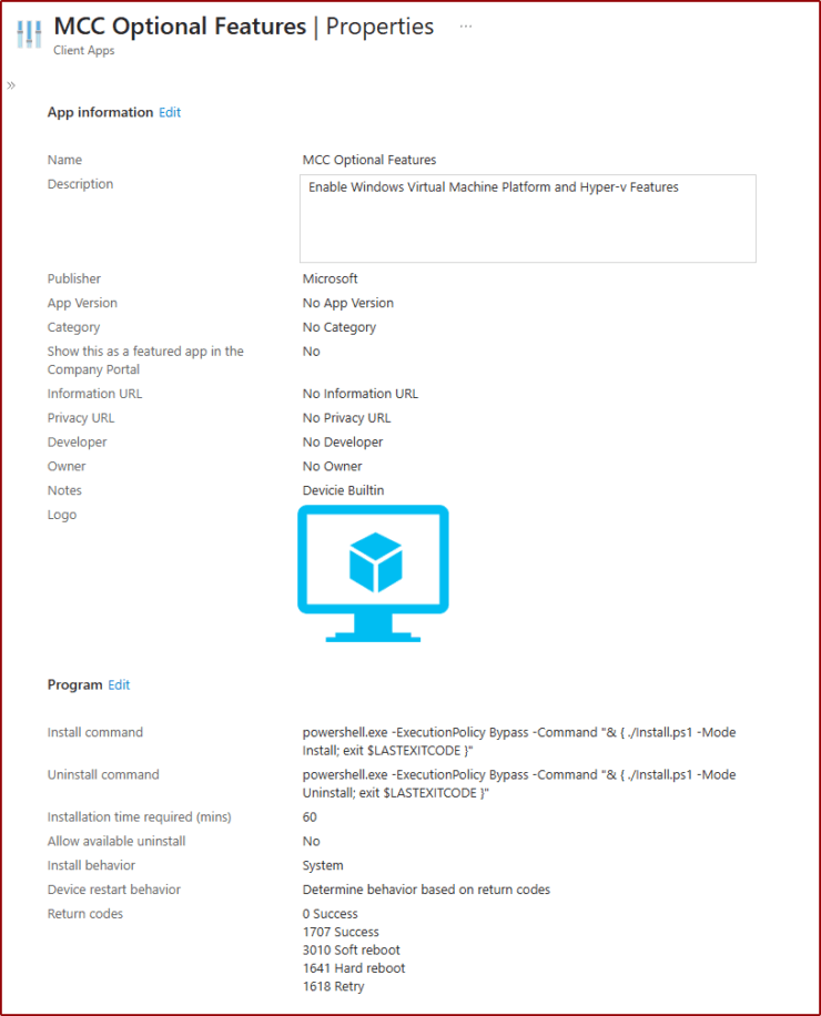 Zero-Touch Microsoft Connected Cache with Intune - MSEndpointMgr