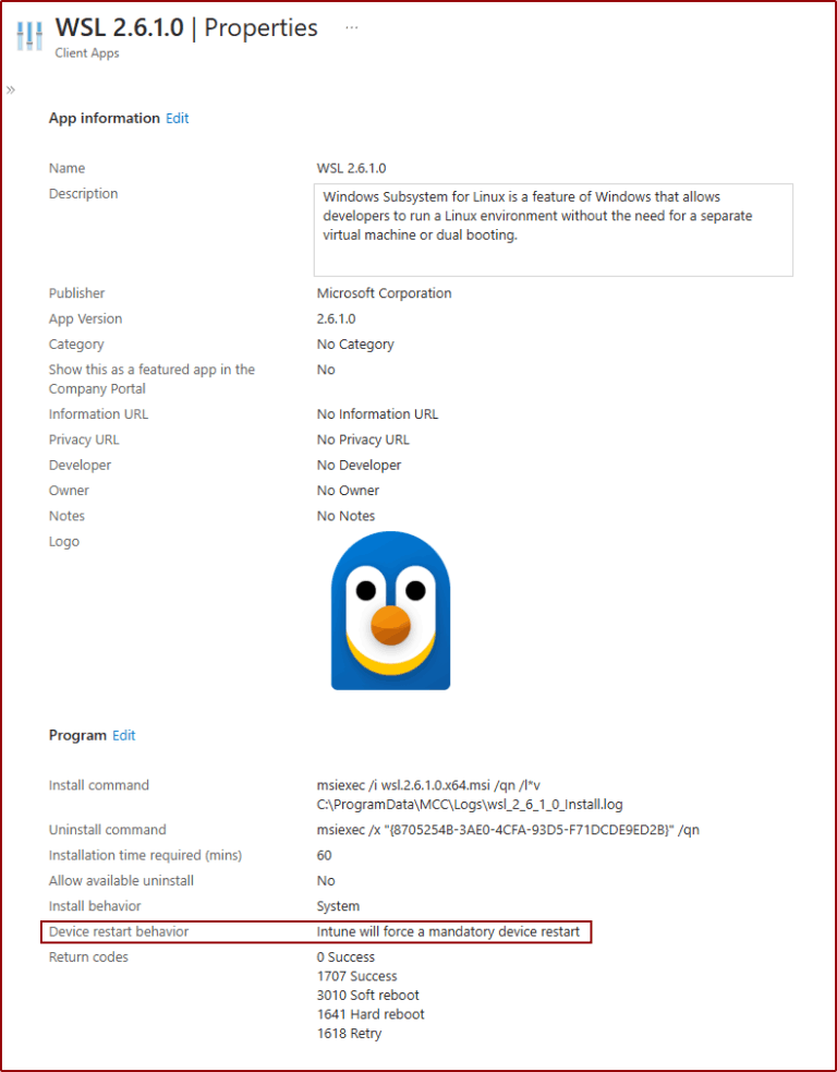 Zero-Touch Microsoft Connected Cache with Intune - MSEndpointMgr