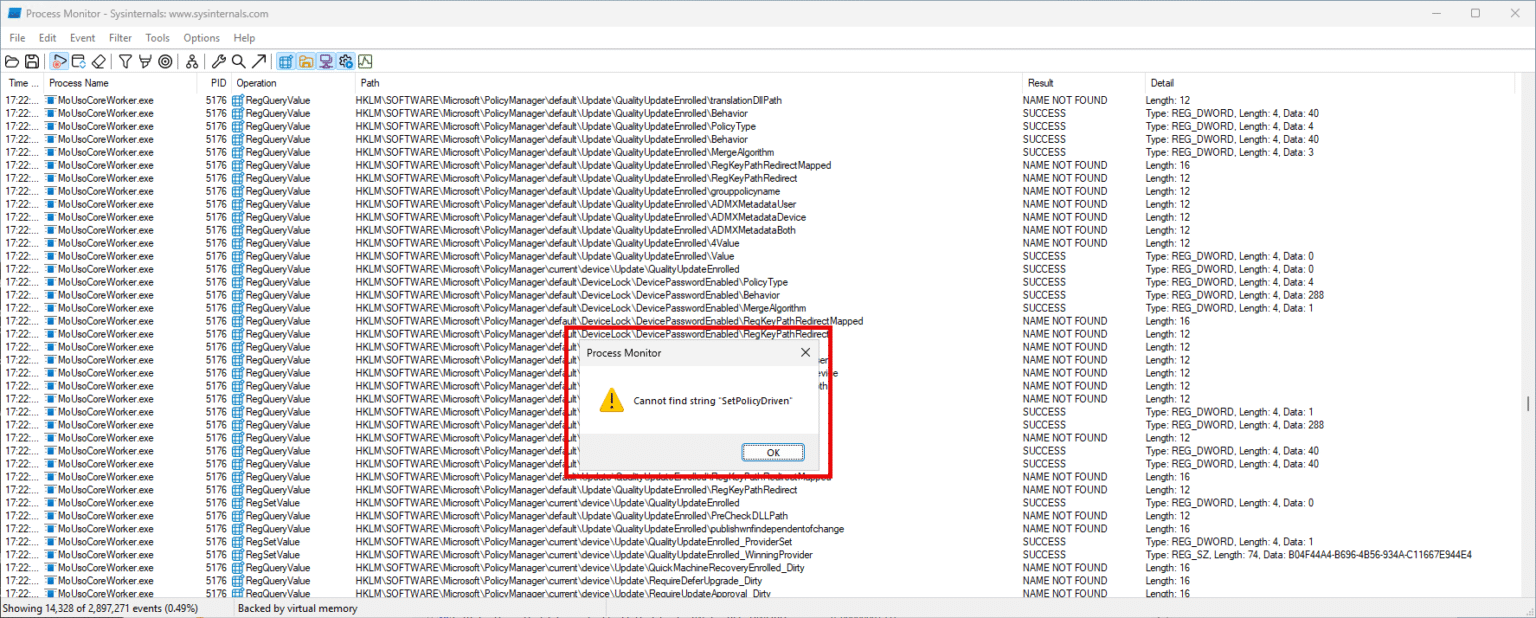Deep Dive: Troubleshooting Windows Update Scan Source - MSEndpointMgr