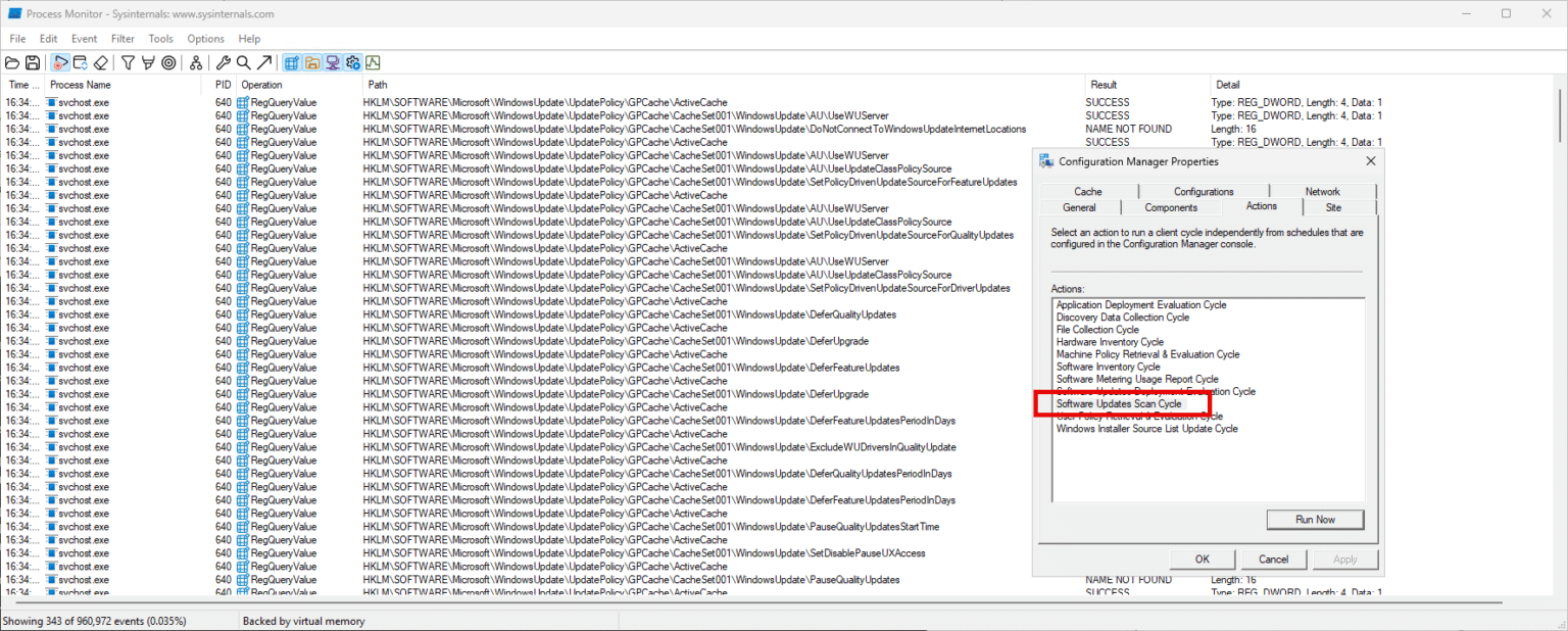 Deep Dive: Troubleshooting Windows Update Scan Source - MSEndpointMgr