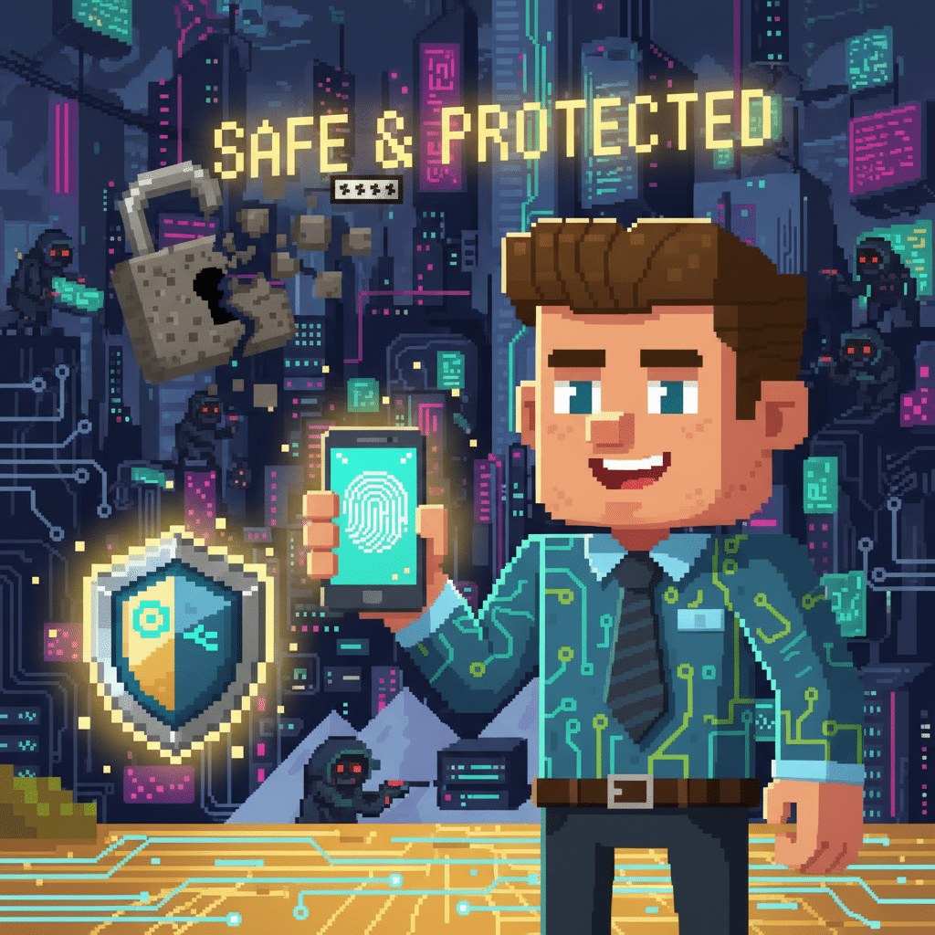 Passkeys and the Personal Phone Problem – An MFA Update for 2026 ...
