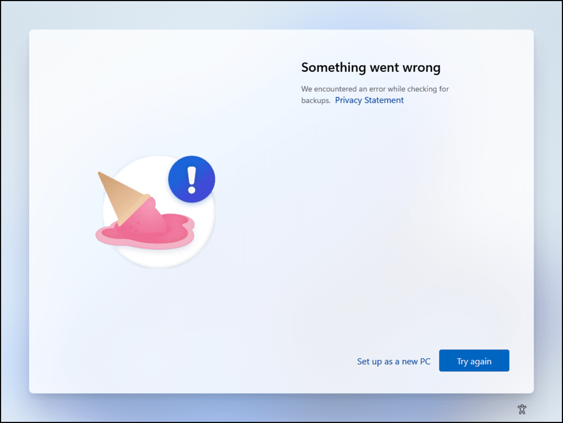 Troubleshooting Windows First Sign‑in Restore When Conditional Access ...