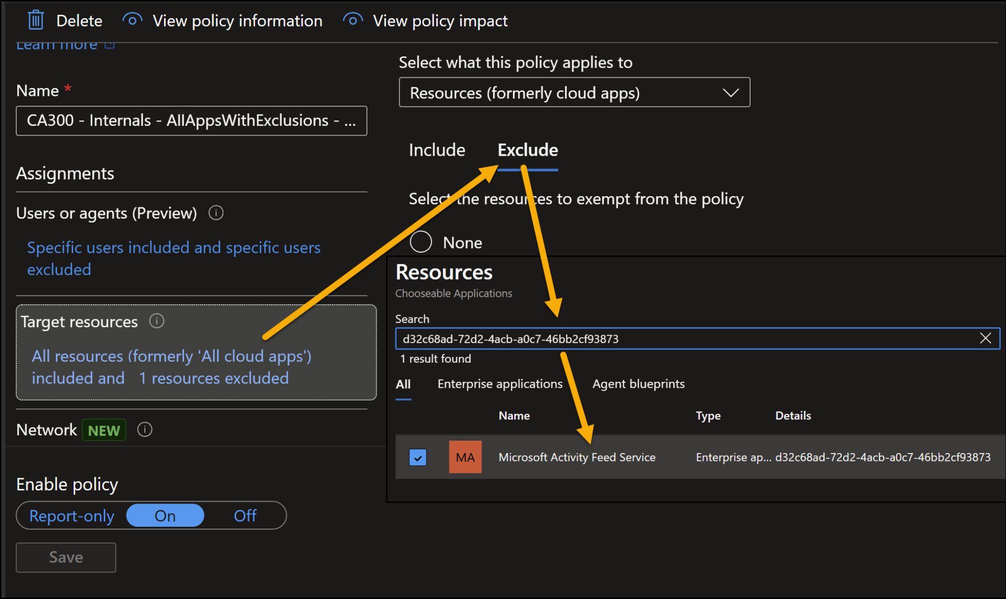 Troubleshooting Windows First Sign‑in Restore When Conditional Access ...